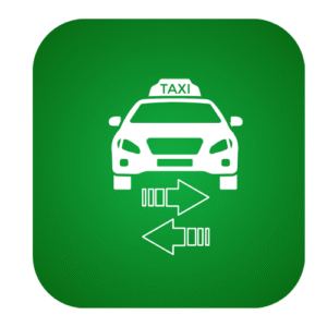One Way Drop Taxi Service | Save 40% | Book Online 24/7